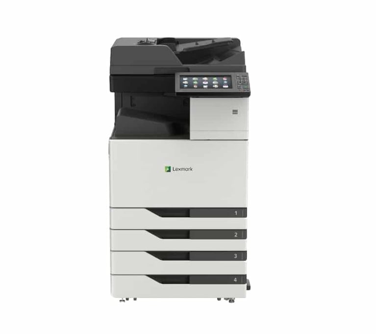 Multifunction Printers