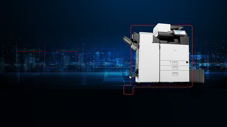 Multifunction Printers