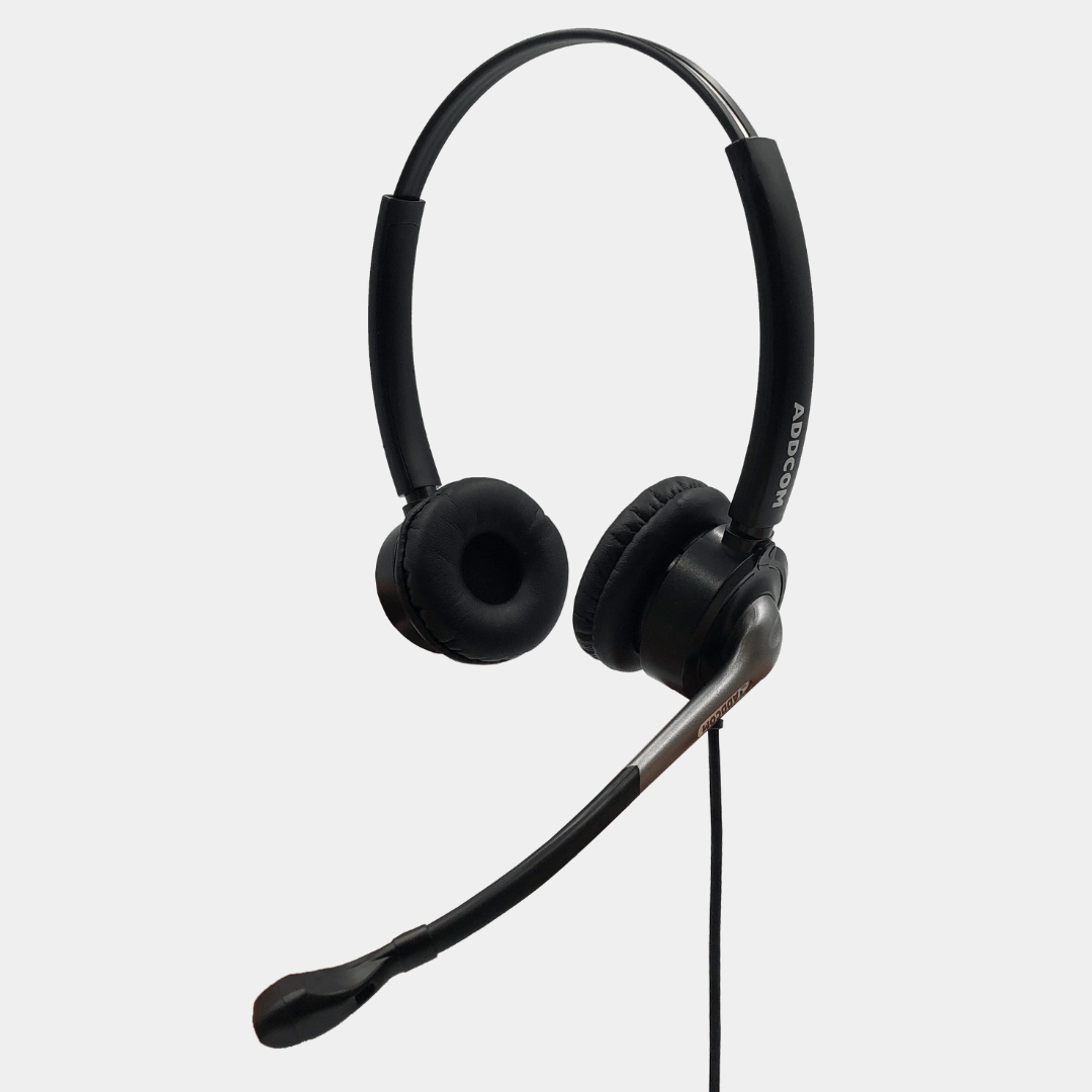 Addcom | Headsets